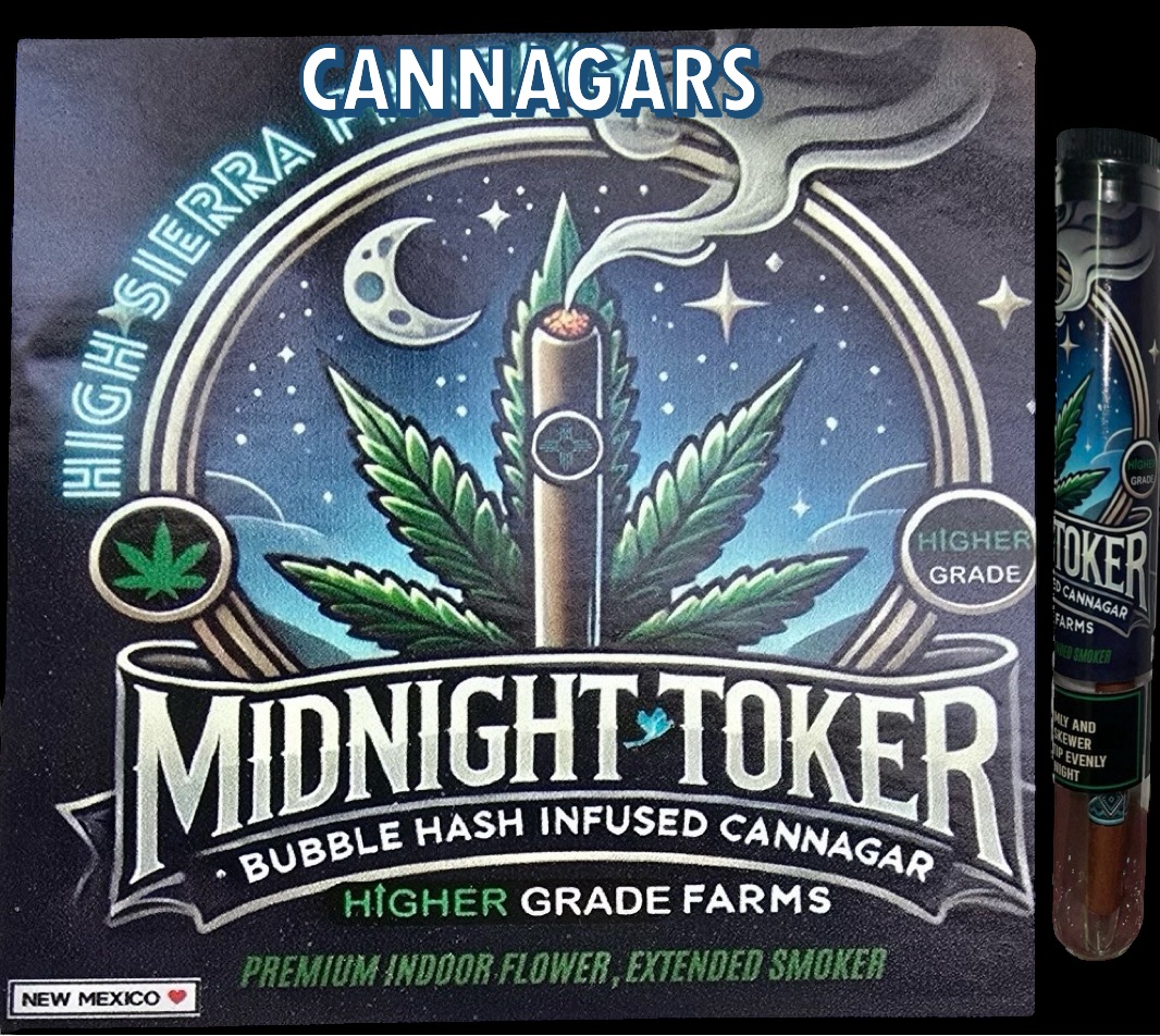 HigherGrade Farms – Highest Grade medical cannabis of Alamagordo